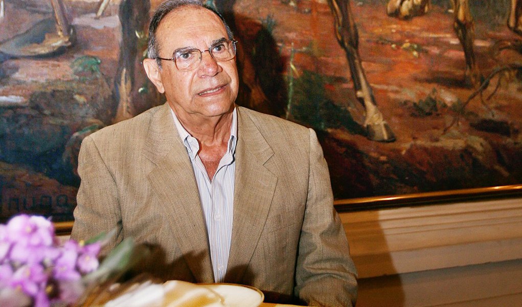 MPF denuncia Ustra e delegado por sequestro qualificado - Brasil 247 MPF denuncia Ustra e delegado por sequestro qualificado - Brasil 247